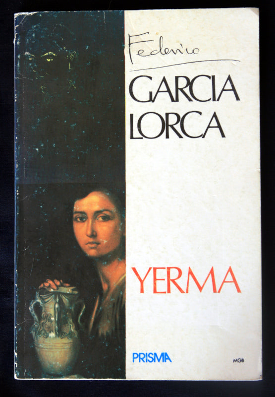 Yerma – El Árbol, librería de uso