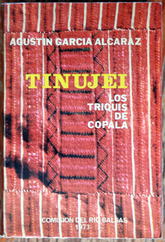 Tinujei. Los triquis de Copala – El Árbol, librería de uso