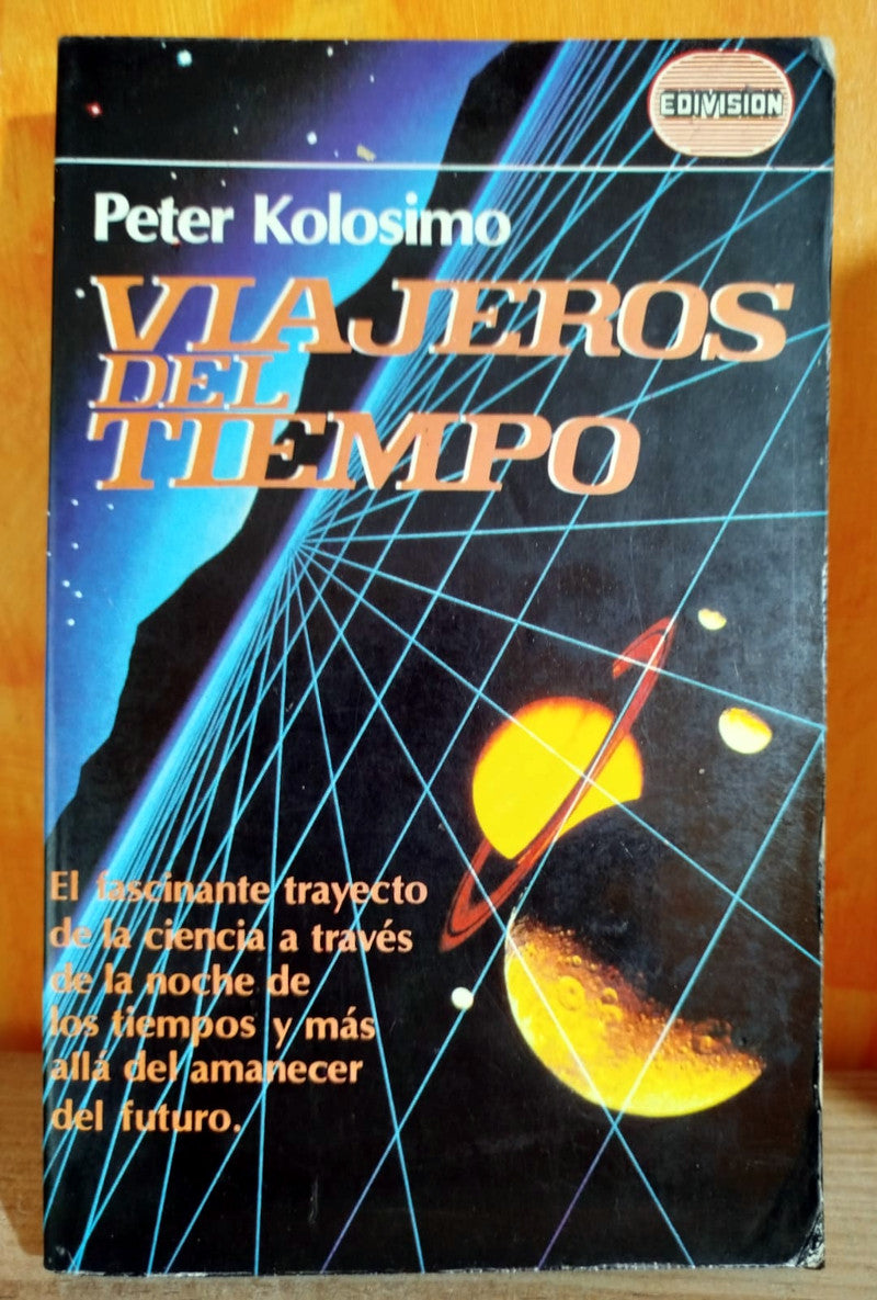 Viajeros del tiempo. – El Árbol, librería de uso