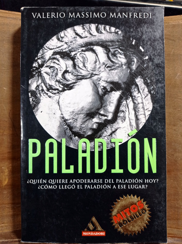 Paladión – El Árbol, librería de uso